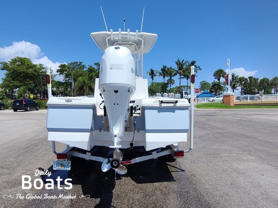 2019 Robalo 226 Cayman for sale. View price, photos and Buy 2019 Robalo ...