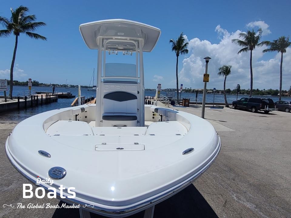 2019 Robalo 226 Cayman for sale. View price, photos and Buy 2019 Robalo ...
