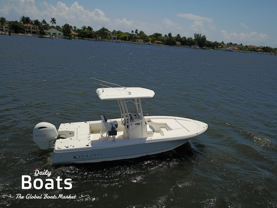 2019 Robalo 226 Cayman for sale. View price, photos and Buy 2019 Robalo ...