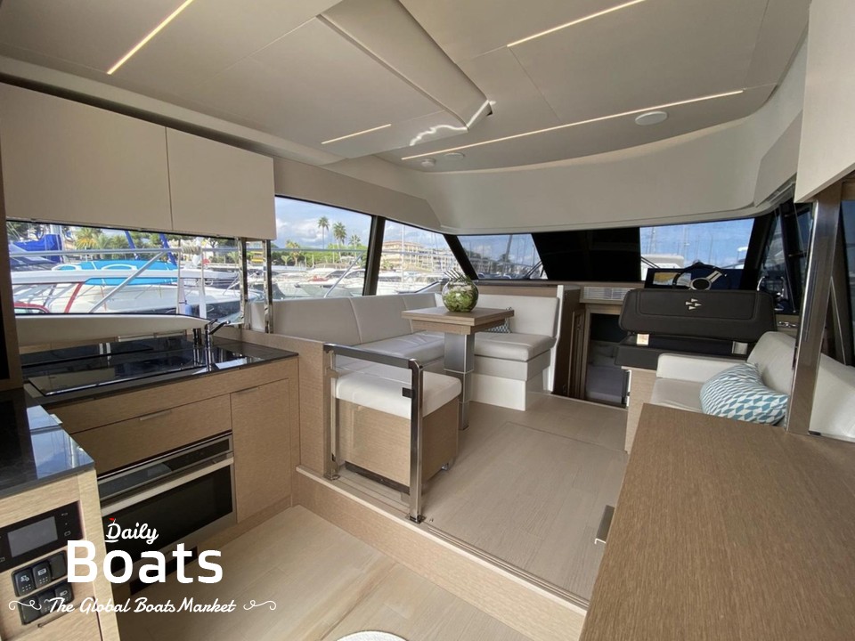 2020 Prestige 420 Fly for sale. View price, photos and Buy 2020 ...