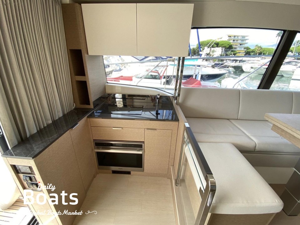 2020 Prestige 420 Fly for sale. View price, photos and Buy 2020 ...