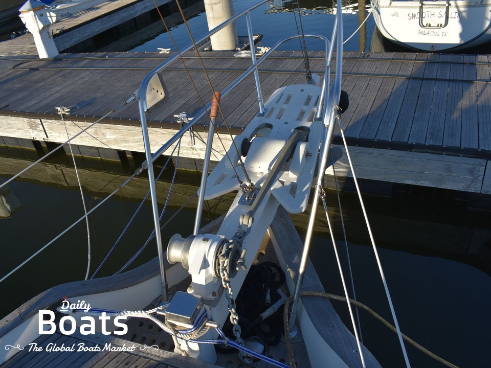 1984 Baba 30 for sale. View price, photos and Buy 1984 Baba 30 #330466