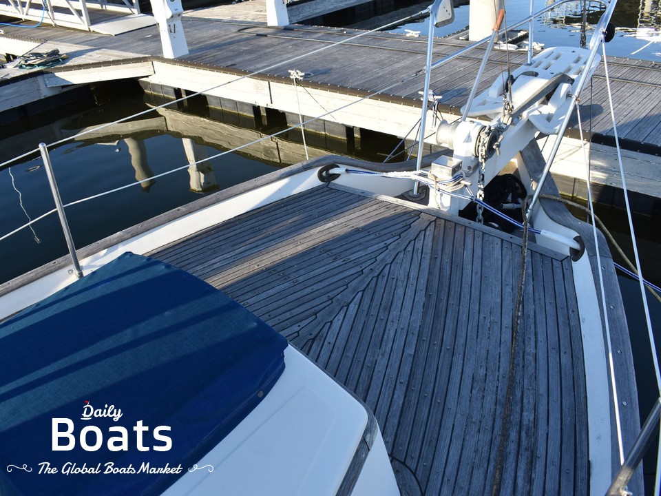 1984 Baba 30 for sale. View price, photos and Buy 1984 Baba 30 #330466