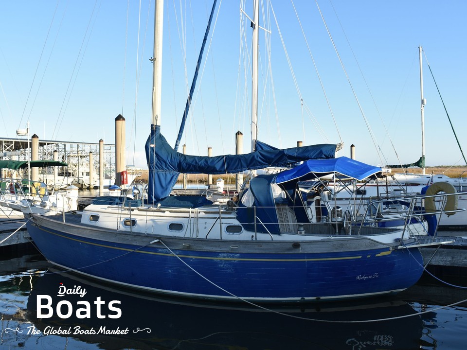 1984 Baba 30 for sale. View price, photos and Buy 1984 Baba 30 #330466