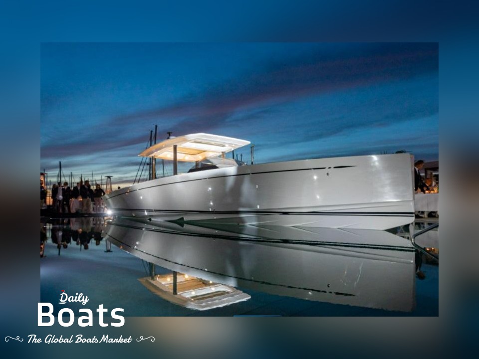 2021 Nautor Swan Shadow 42 for sale. View price, photos and Buy 2021 ...