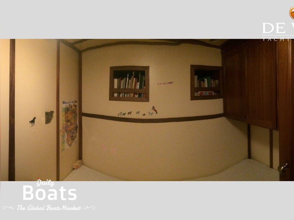 1957 Brigantine 110 Classic 33M for sale. View price, photos and Buy ...