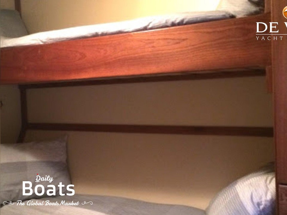 1957 Brigantine 110 Classic 33M for sale. View price, photos and Buy ...