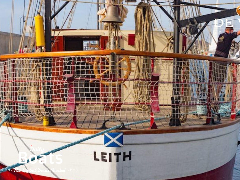 1957 Brigantine 110 Classic 33M for sale. View price, photos and Buy ...