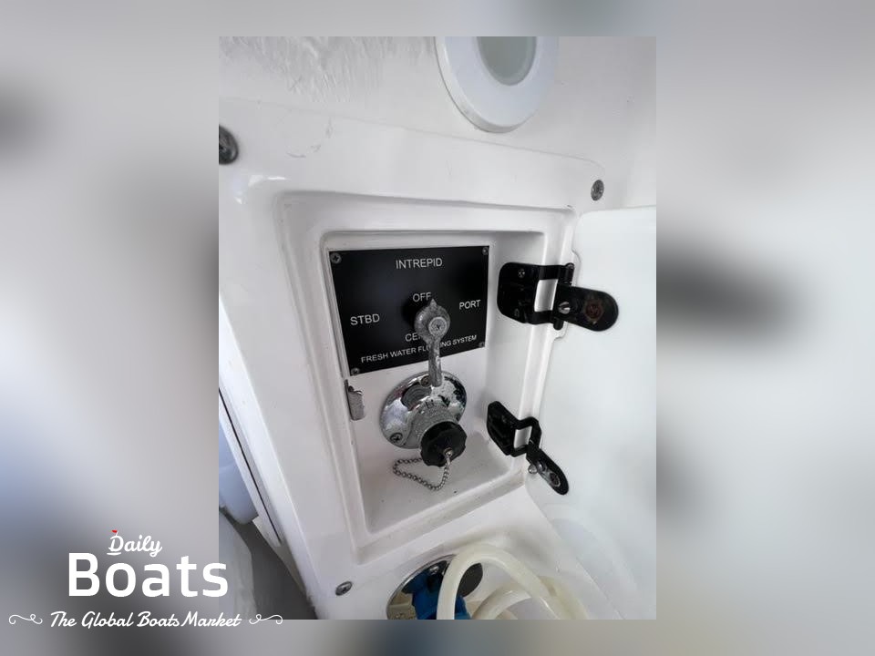 2016 Intrepid 375 Center Console for sale. View price, photos and Buy ...
