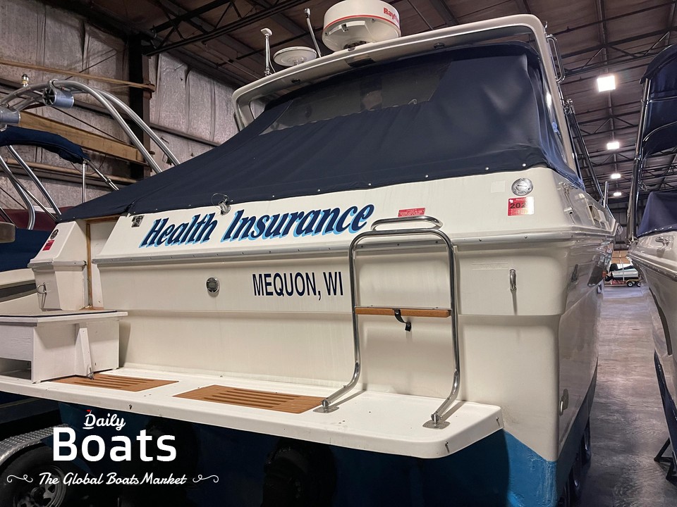 1989 Sea Ray 300 Sundancer for sale. View price, photos and Buy 1989 ...