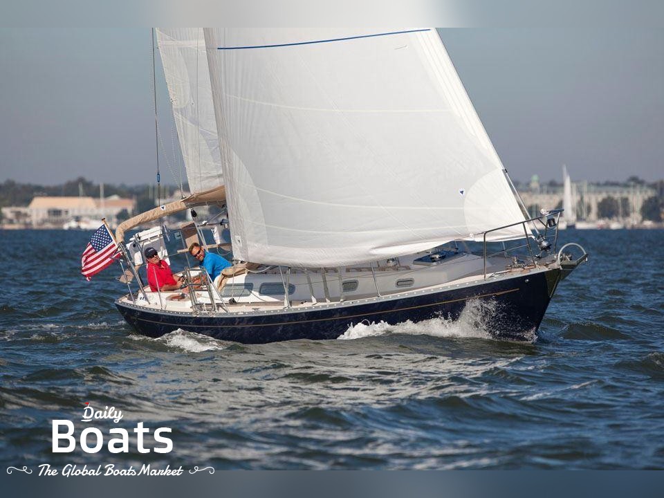 2013 Rustler 36 for sale. View price, photos and Buy 2013 Rustler 36 ...