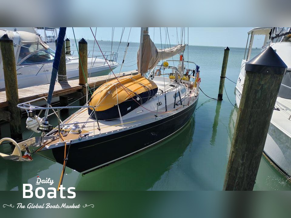 2013 Rustler 36 for sale. View price, photos and Buy 2013 Rustler 36 ...