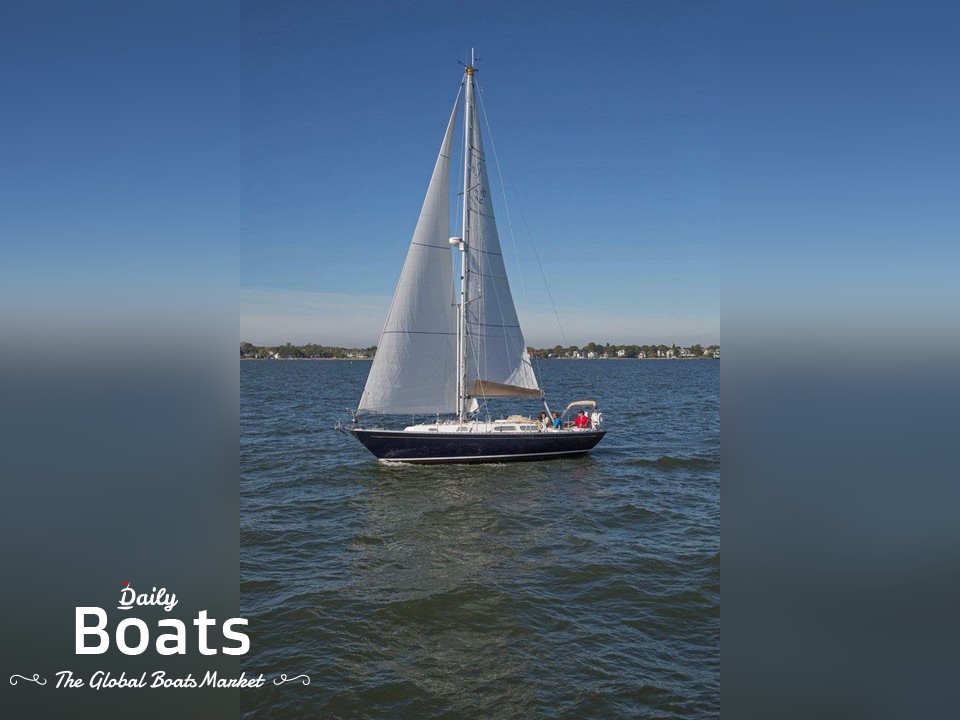 2013 Rustler 36 for sale. View price, photos and Buy 2013 Rustler 36 ...