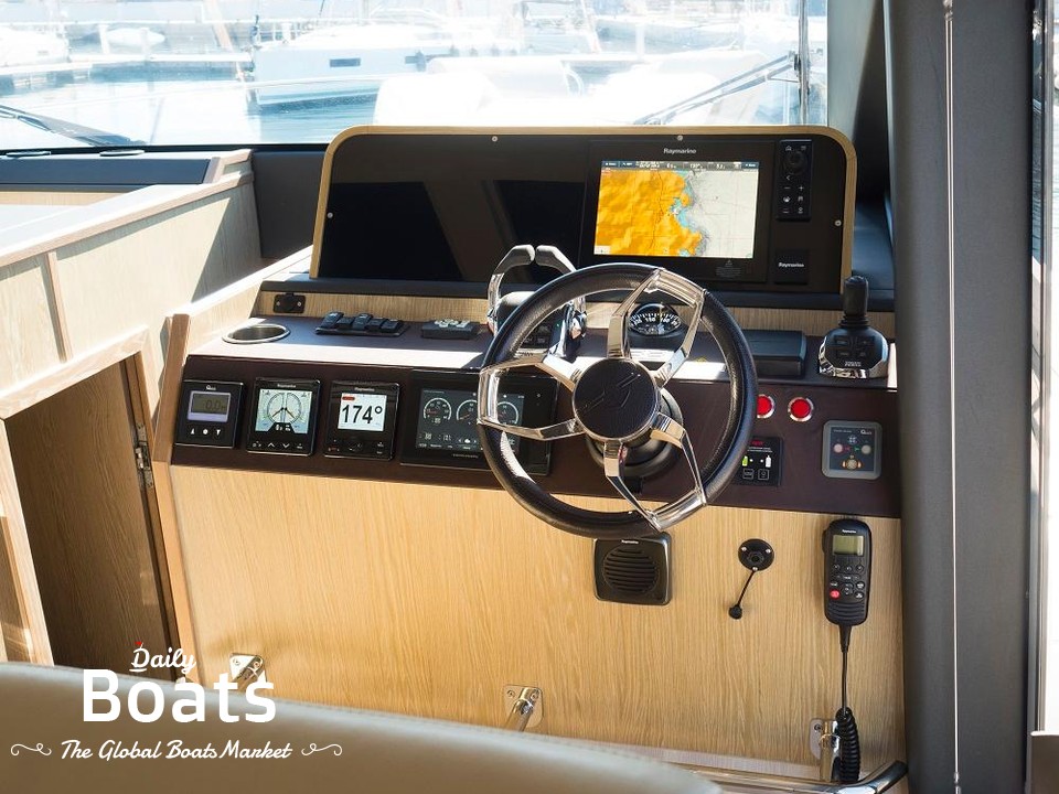 Sealine C430 for sale. View price, photos and Buy Sealine C430 #330486