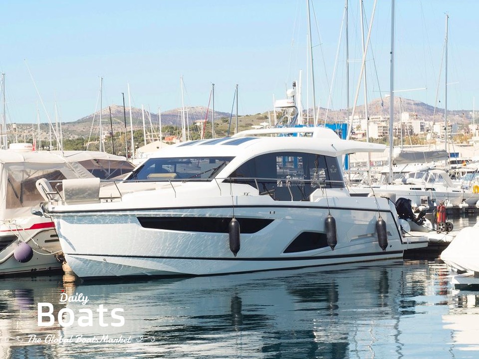 2018 Sealine C430 for sale. View price, photos and Buy 2018 Sealine ...