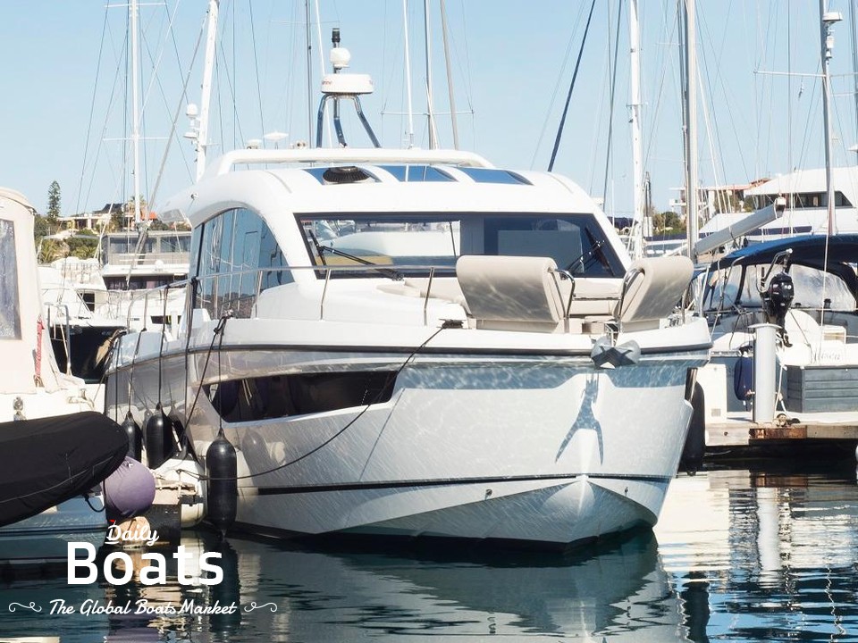 2018 Sealine C430 for sale. View price, photos and Buy 2018 Sealine ...