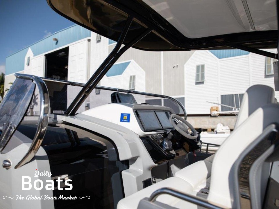 2018 Invictus 370 Gt for sale. View price, photos and Buy 2018 Invictus ...