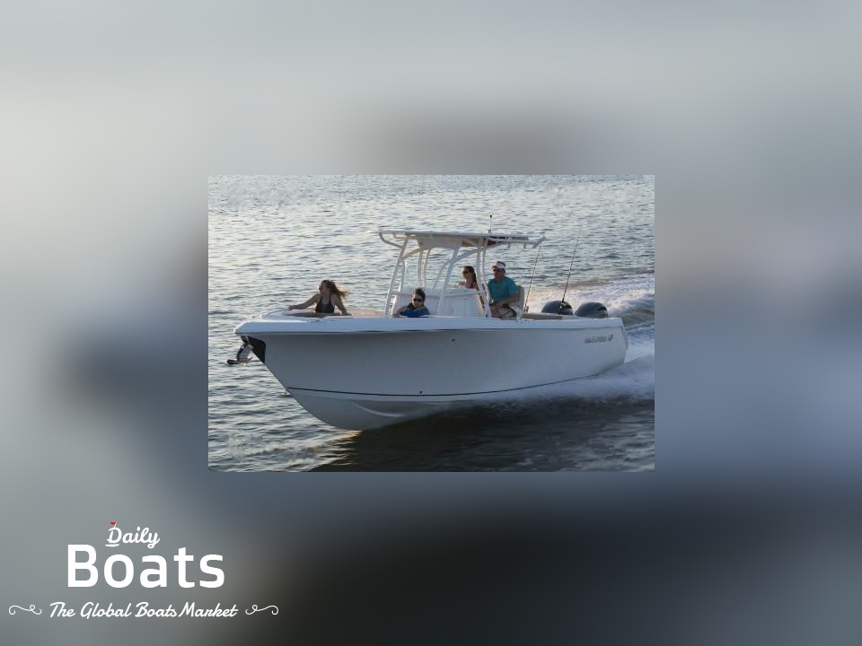 2019 Sailfish 270 Cc for sale. View price, photos and Buy 2019 Sailfish ...