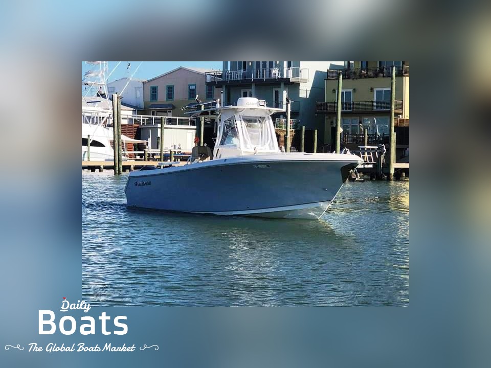 2019 Sailfish 270 Cc for sale. View price, photos and Buy 2019 Sailfish ...