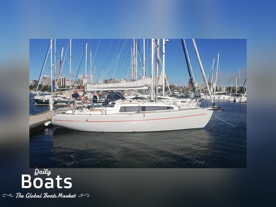 2020 Ventus 33 for sale. View price, photos and Buy 2020 Ventus 33 #330494