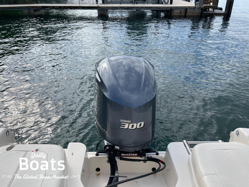 2017 Grady-White 251 Coastal Explorer for sale. View price, photos and ...