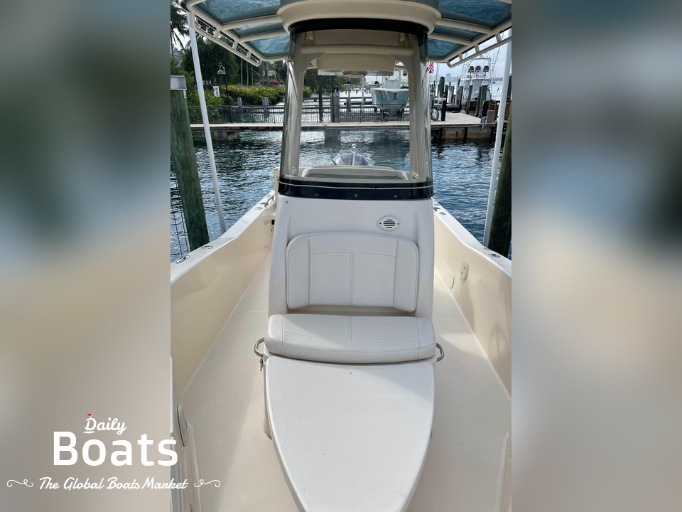 2017 Grady-White 251 Coastal Explorer for sale. View price, photos and ...