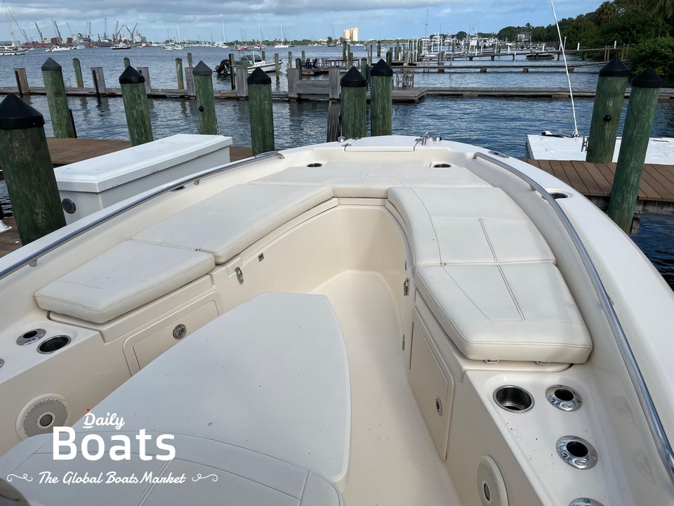 2017 Grady-White 251 Coastal Explorer for sale. View price, photos and ...