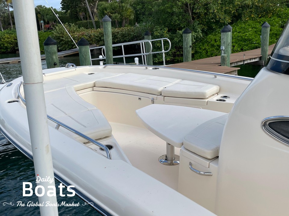 2017 Grady-White 251 Coastal Explorer for sale. View price, photos and ...