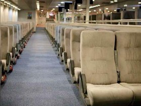 1994 Custom Fast Mono Ropax Ferry for sale. View price, photos and Buy ...