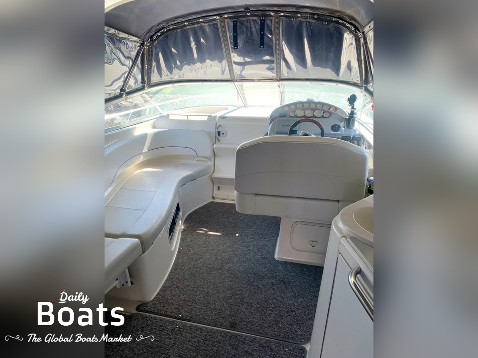 2008 Bayliner 320 Avanti Cruiser for sale. View price, photos and Buy ...
