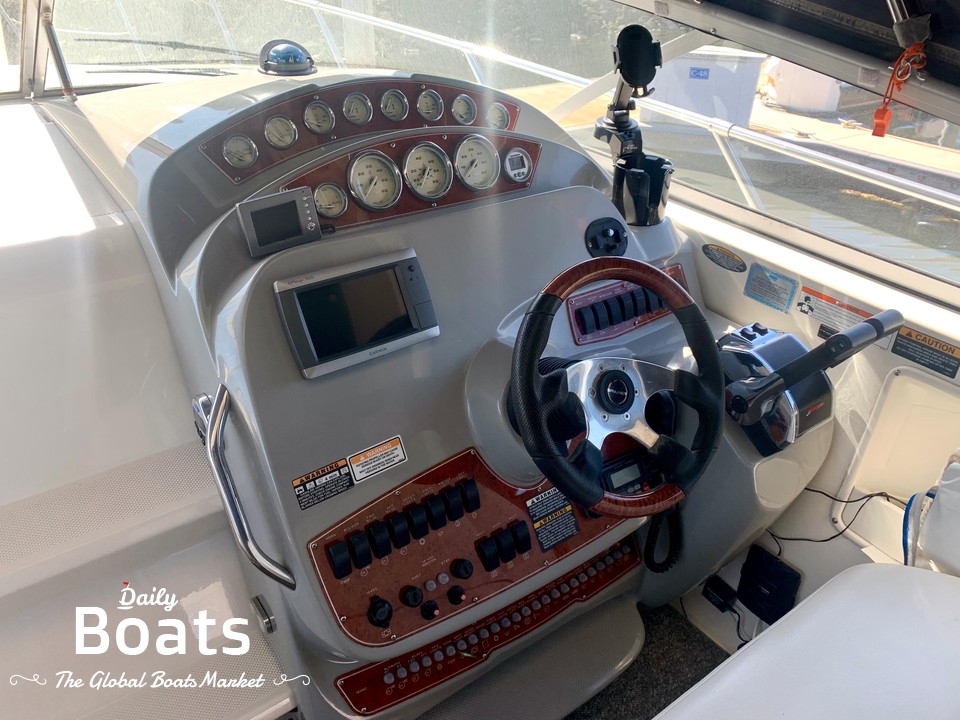 2008 Bayliner 320 Avanti Cruiser for sale. View price, photos and Buy ...