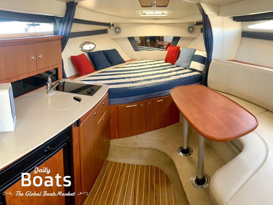 2008 Bayliner 320 Avanti Cruiser for sale. View price, photos and Buy ...