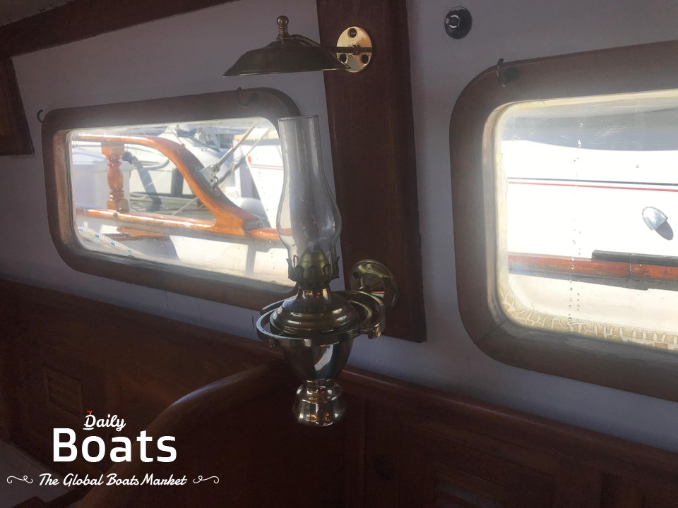 1976 Cheoy Lee Clipper 33 for sale. View price, photos and Buy 1976 ...