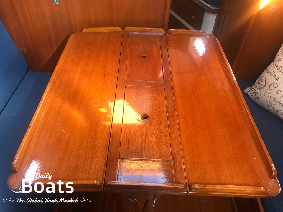 1976 Cheoy Lee Clipper 33 for sale. View price, photos and Buy 1976 ...