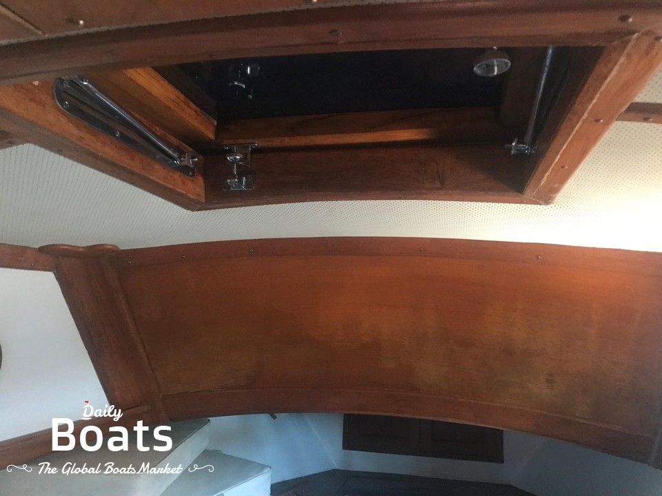 1976 Cheoy Lee Clipper 33 for sale. View price, photos and Buy 1976 ...