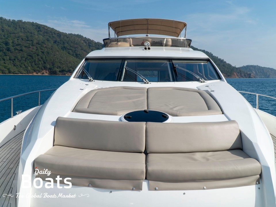 2005 Sunseeker 75 Yacht for sale. View price, photos and Buy 2005 ...