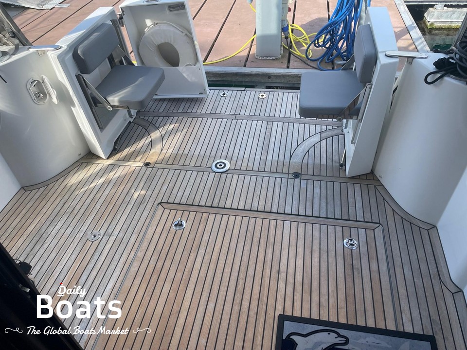 2017 Beneteau Swift Trawler 30 for sale. View price, photos and Buy ...