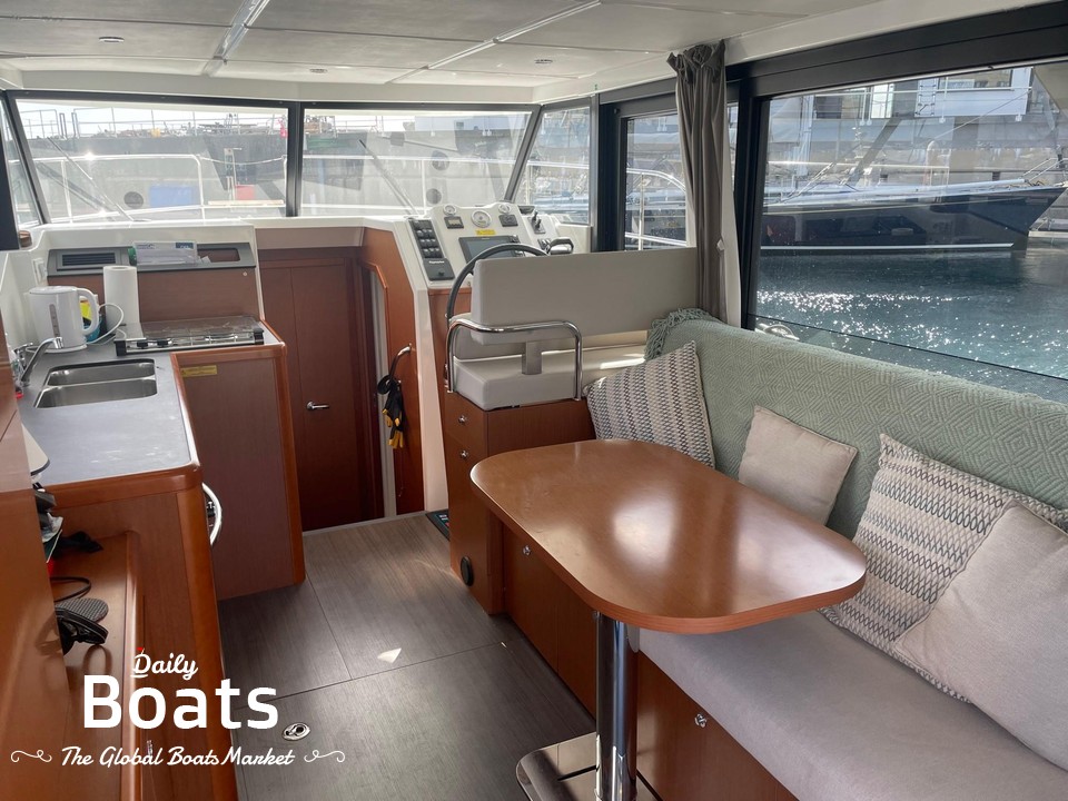 2017 Beneteau Swift Trawler 30 for sale. View price, photos and Buy ...