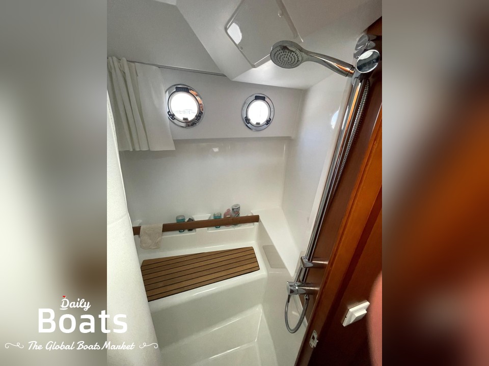 2017 Beneteau Swift Trawler 30 for sale. View price, photos and Buy ...