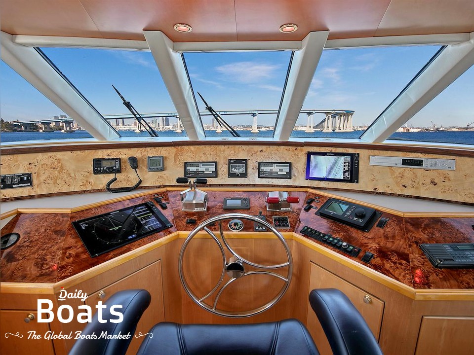 1994 Crescent Motor Yacht for sale. View price, photos and Buy 1994 ...