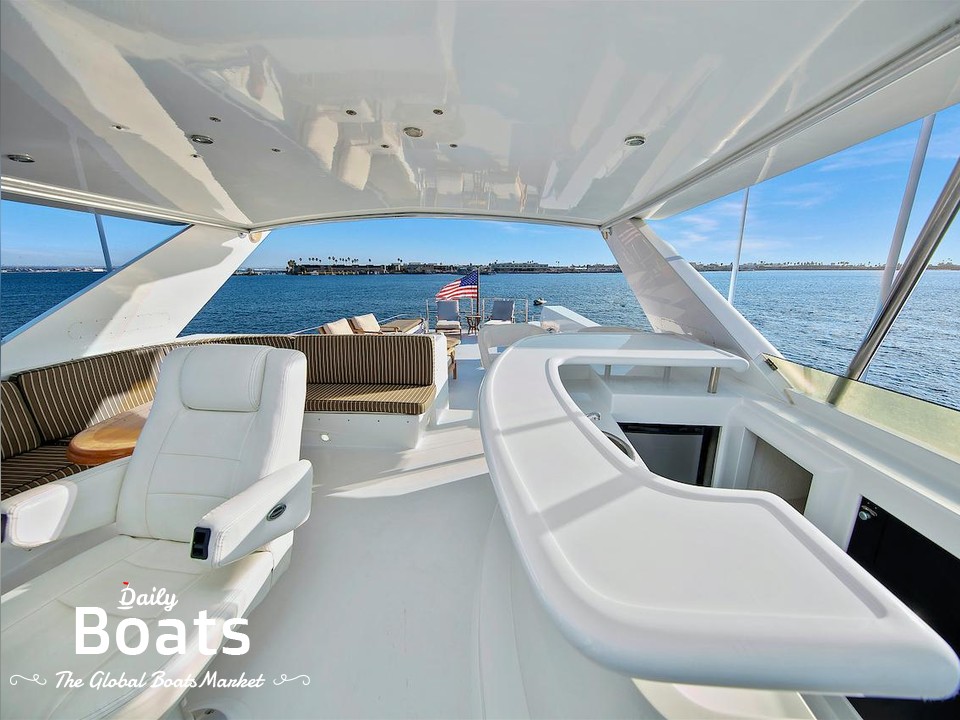 1994 Crescent Motor Yacht for sale. View price, photos and Buy 1994 ...