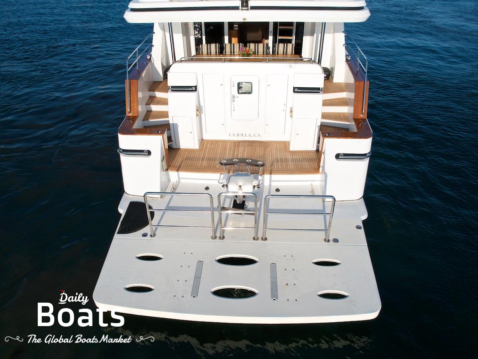 1994 Crescent Motor Yacht for sale. View price, photos and Buy 1994 ...