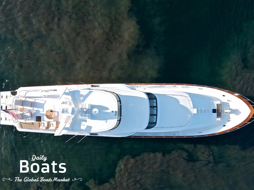 1994 Crescent Motor Yacht for sale. View price, photos and Buy 1994 ...