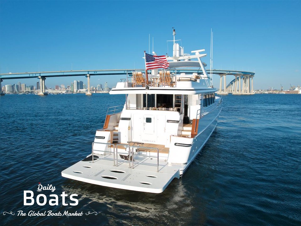 1994 Crescent Motor Yacht for sale. View price, photos and Buy 1994 ...