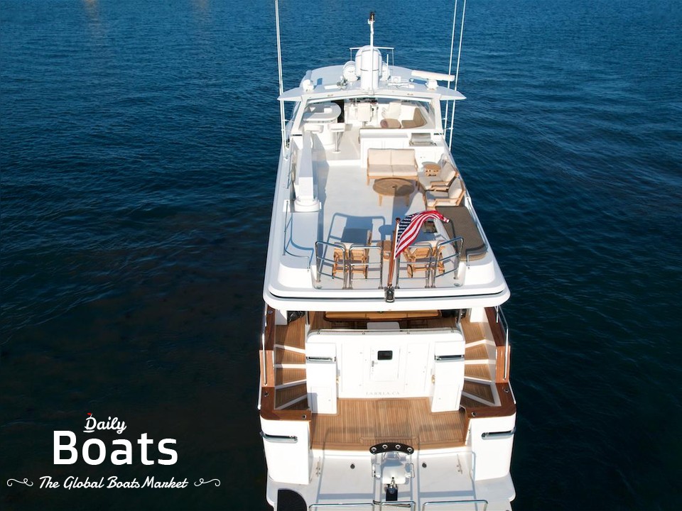 1994 Crescent Motor Yacht for sale. View price, photos and Buy 1994 ...