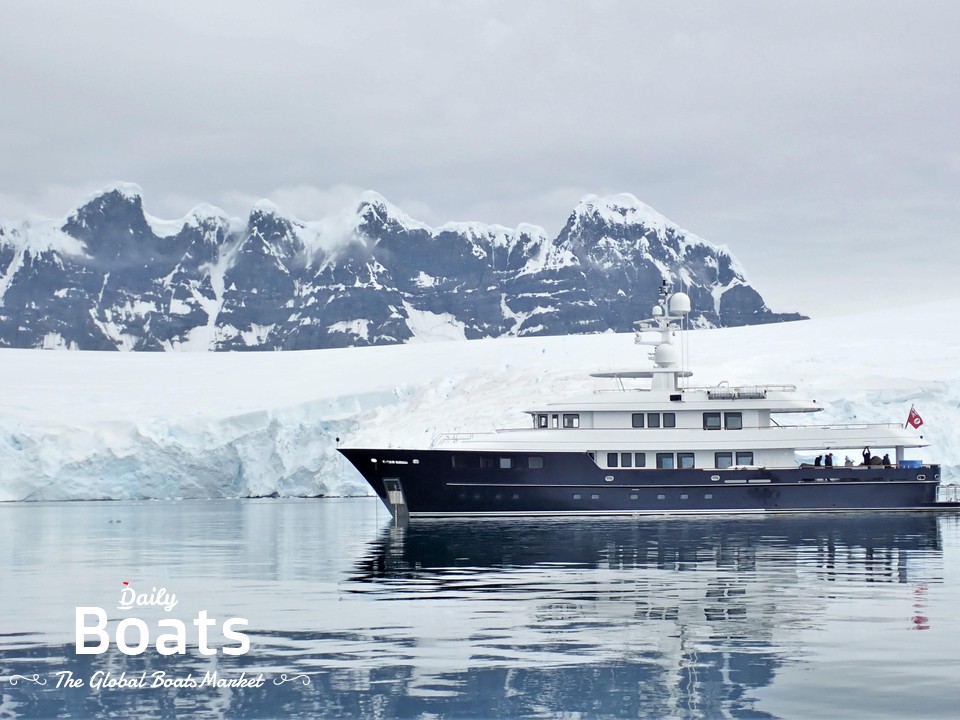 2012 Kingship Tri-Deck Motoryacht for sale. View price, photos and Buy ...