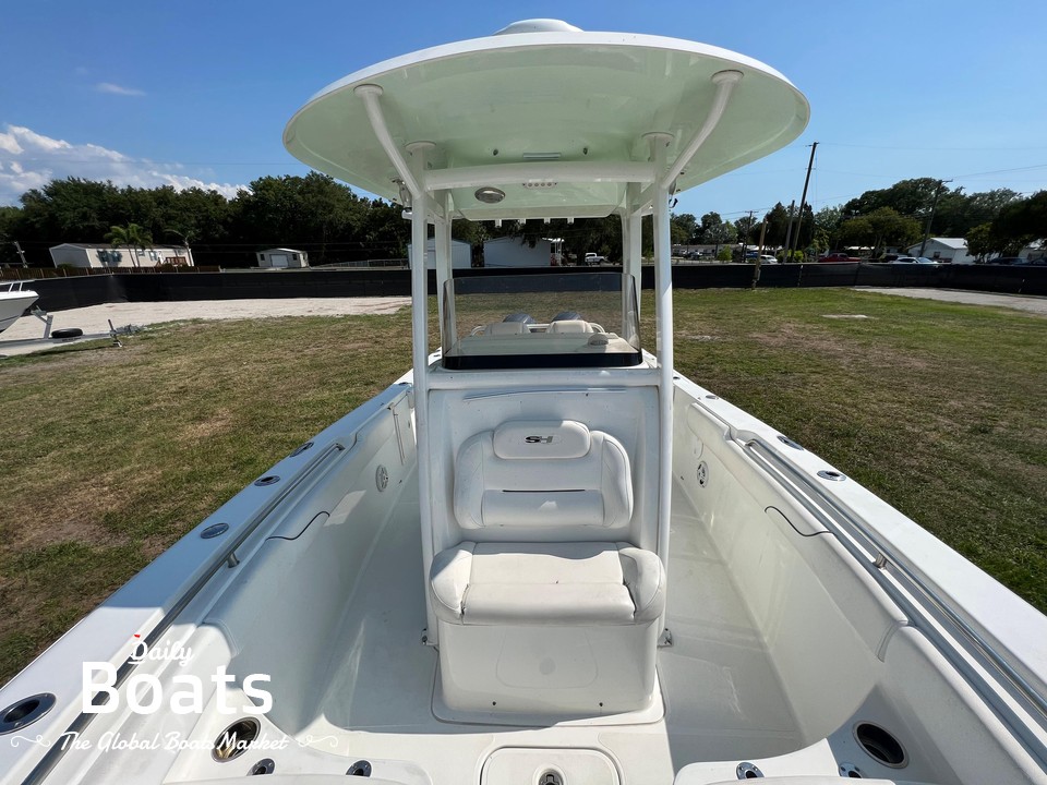 2015 Sea Hunt Gamefish 27 for sale. View price, photos and Buy 2015 Sea ...
