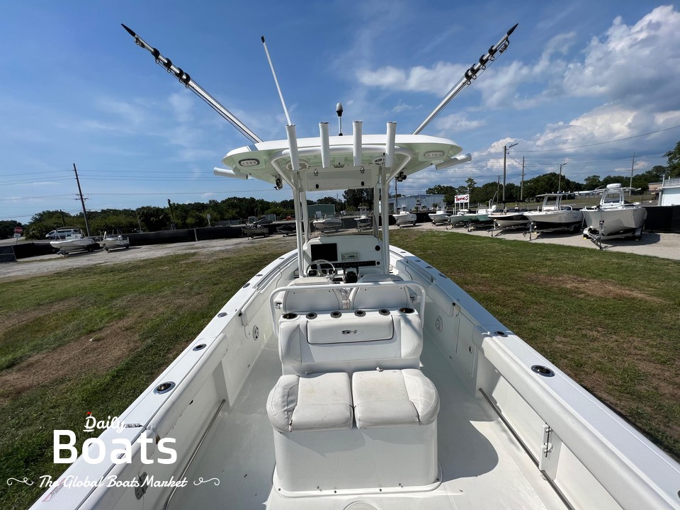 2015 Sea Hunt Gamefish 27 for sale. View price, photos and Buy 2015 Sea ...