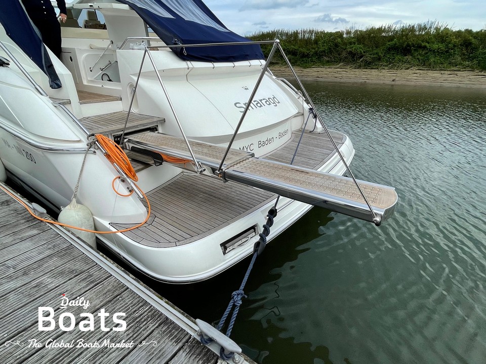 2009 Princess V53 for sale. View price, photos and Buy 2009 Princess ...