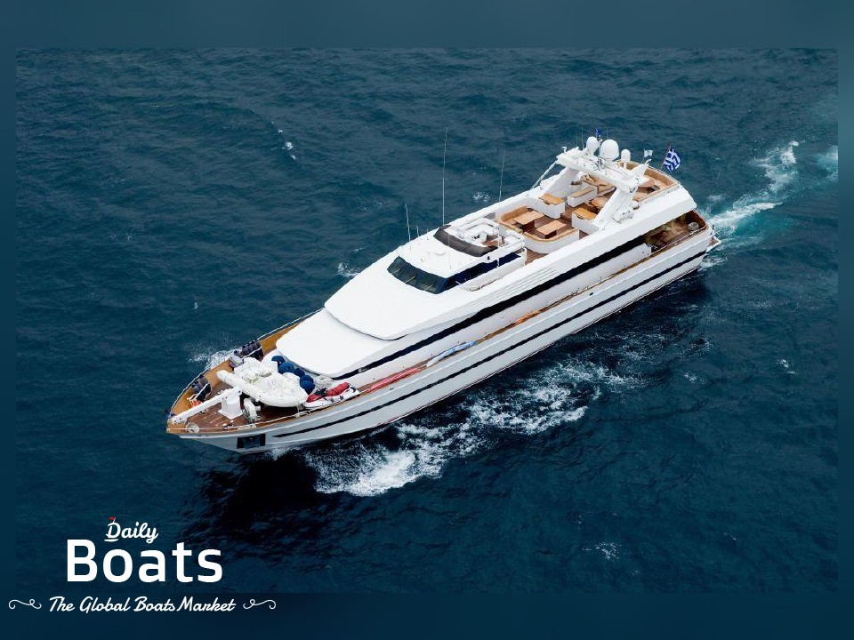 1985 Akhir 40M for sale. View price, photos and Buy 1985 Akhir 40M #330536